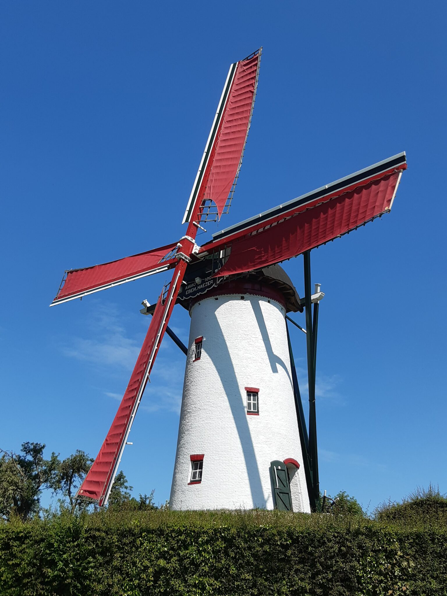 Aanmelden nieuwsbrief - De Zeeuwse Molen
